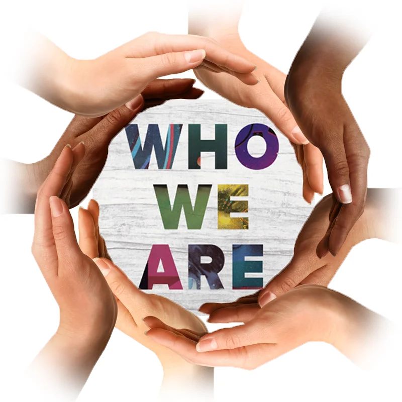 Does Work Define Who We Are? – LIVE BY CHOICE NOT BY CHANCE!!!!